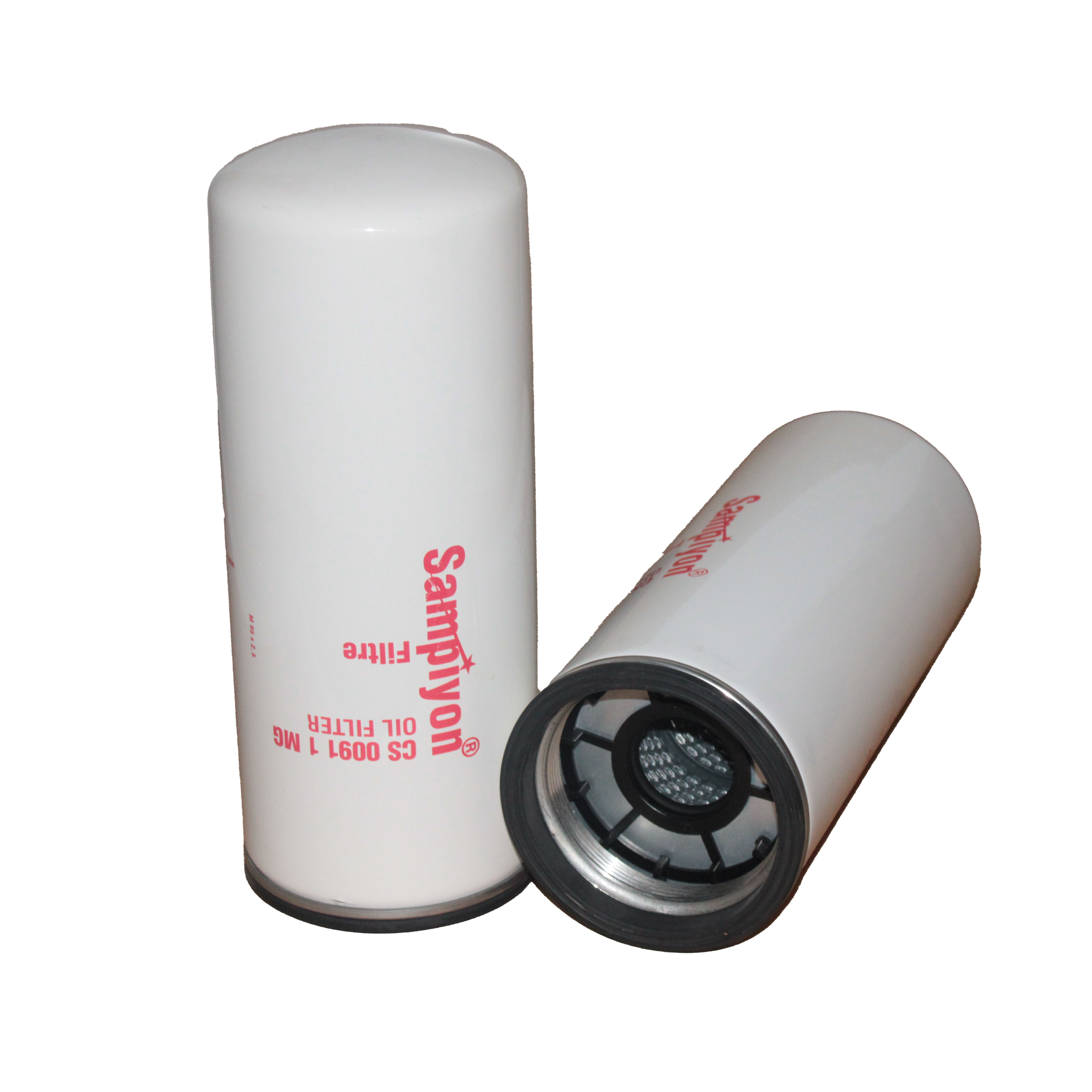 CS 0091 1 MG | Şampiyon Filtre