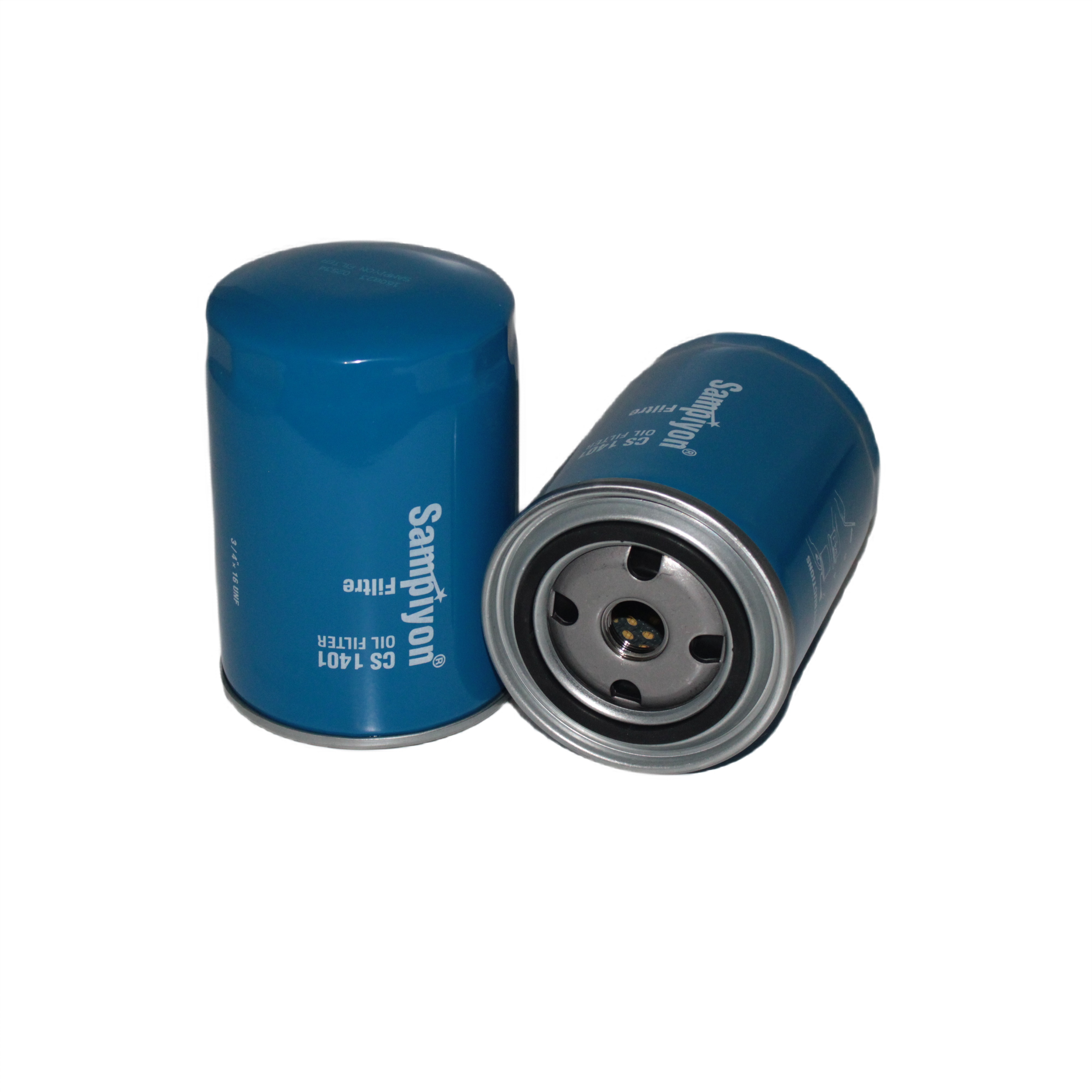 CR 0161 | Şampiyon Filtre