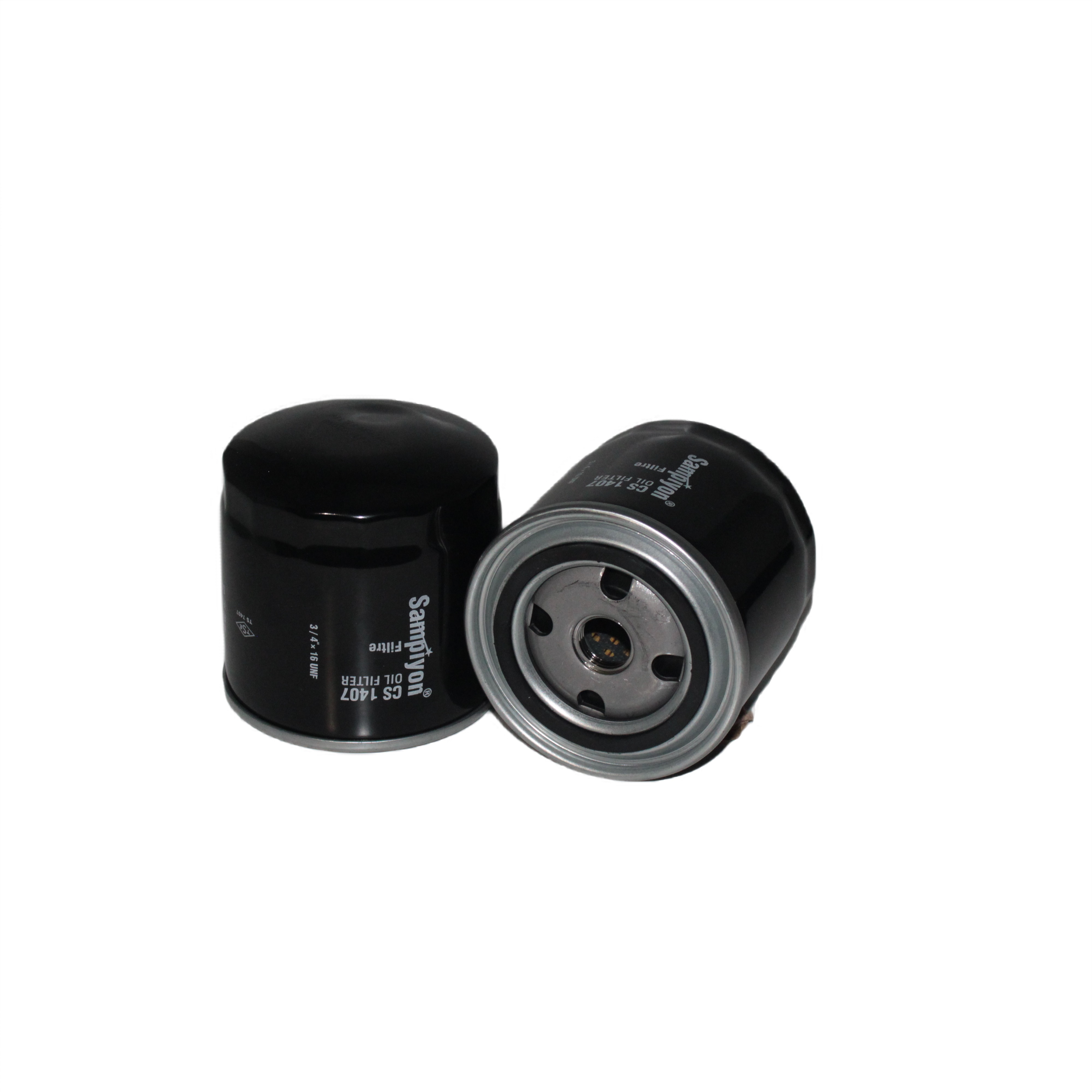 CS 1407 | Şampiyon Filtre