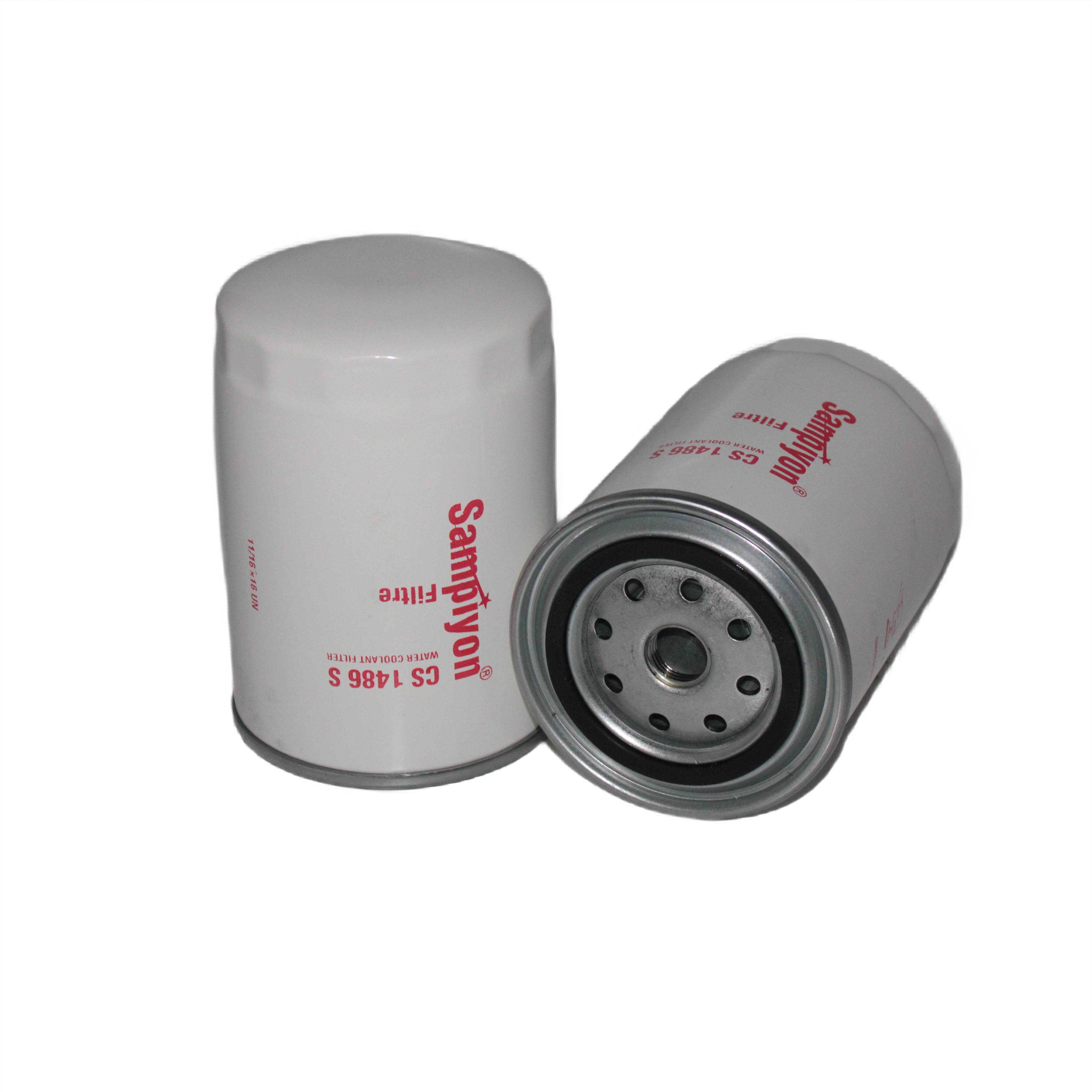 CS 1486 S | Şampiyon Filtre