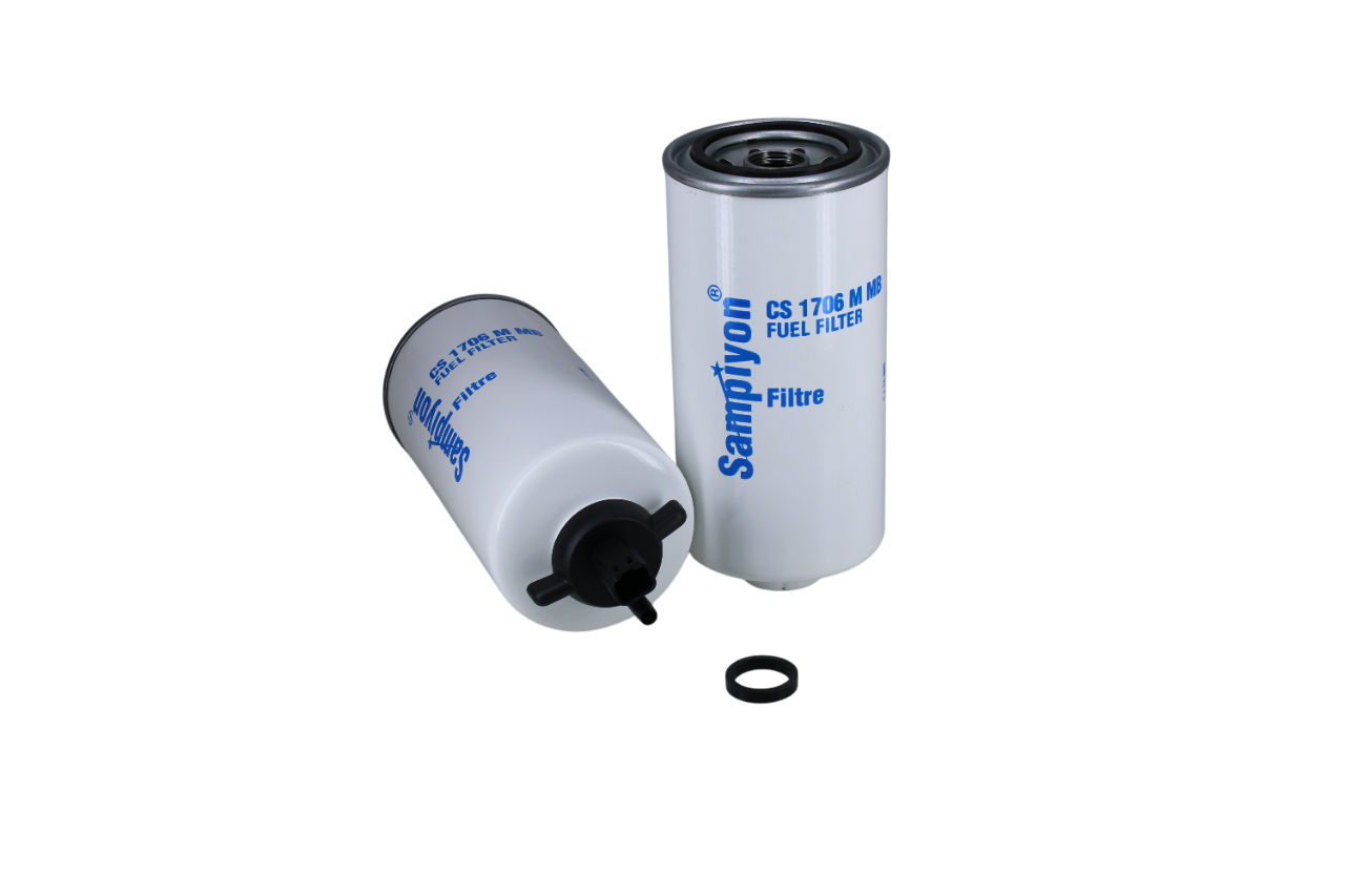 CS 1706 M MB | Şampiyon Filtre