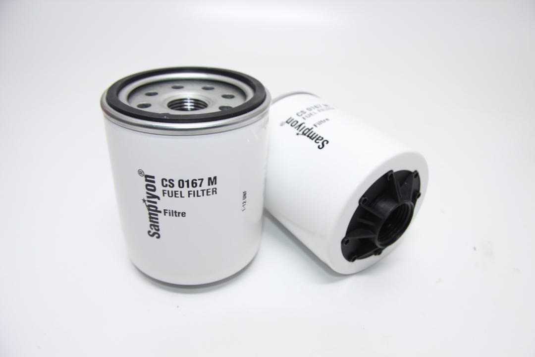 CS 0167 M | Şampiyon Filtre