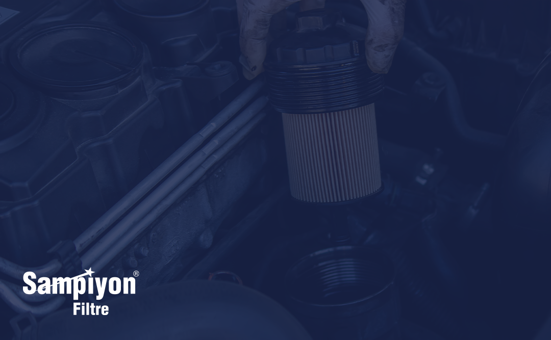 What Does a Car Filter Do? | Şampiyon Filter