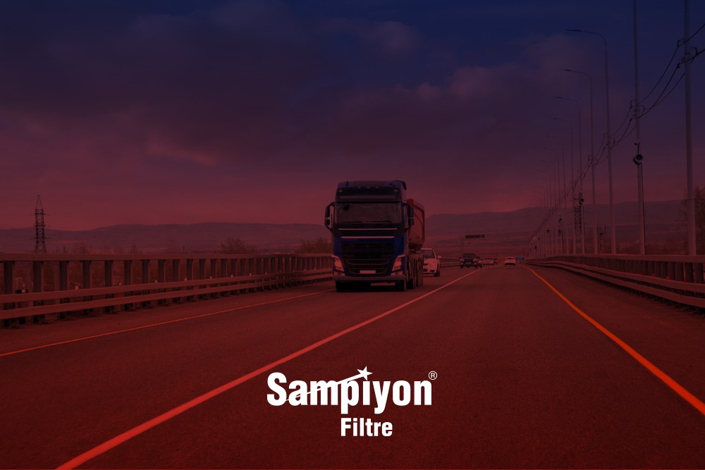 Your Reliable Partner in Filtering | Şampiyon Filter