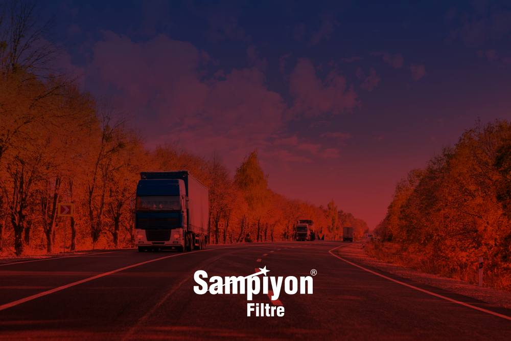 Climate-Adaptive Filter Design for Heavy-Duty Vehicles