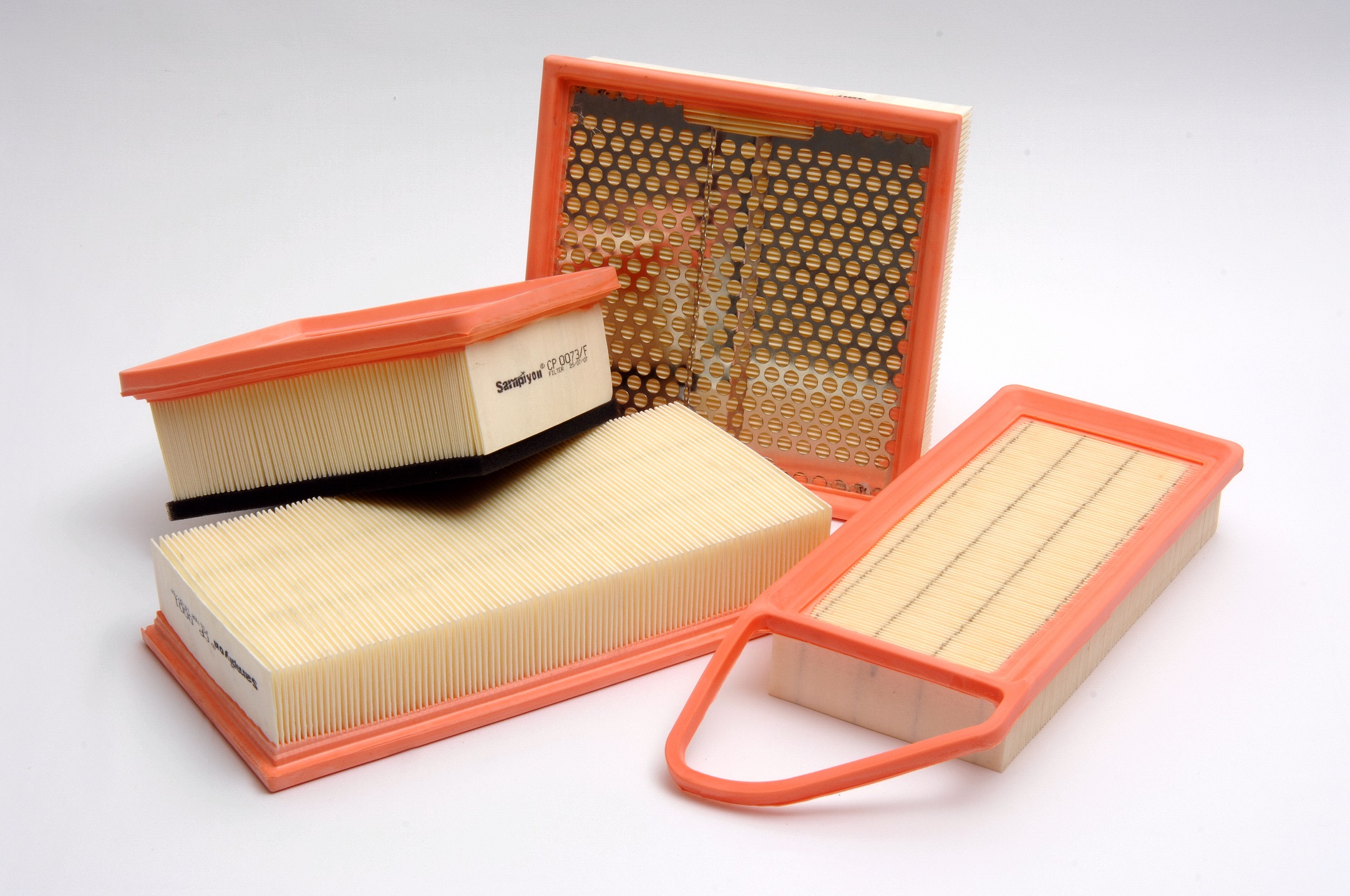 Panel Air Filters | Şampiyon Filter