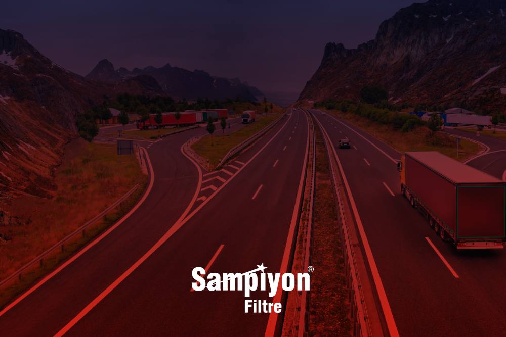 Your Reliable Partner in Filtering | Şampiyon Filter