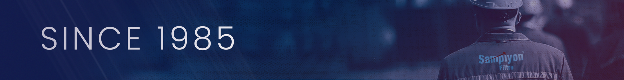 Your Reliable Partner in Filtering | Şampiyon Filter