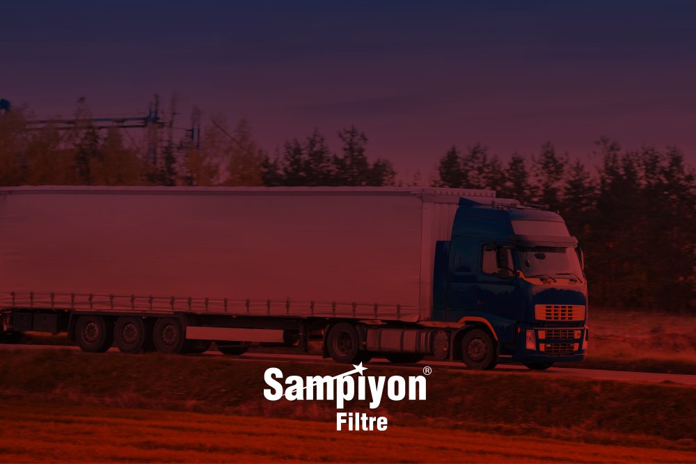 Your Reliable Partner in Filtering | Şampiyon Filter