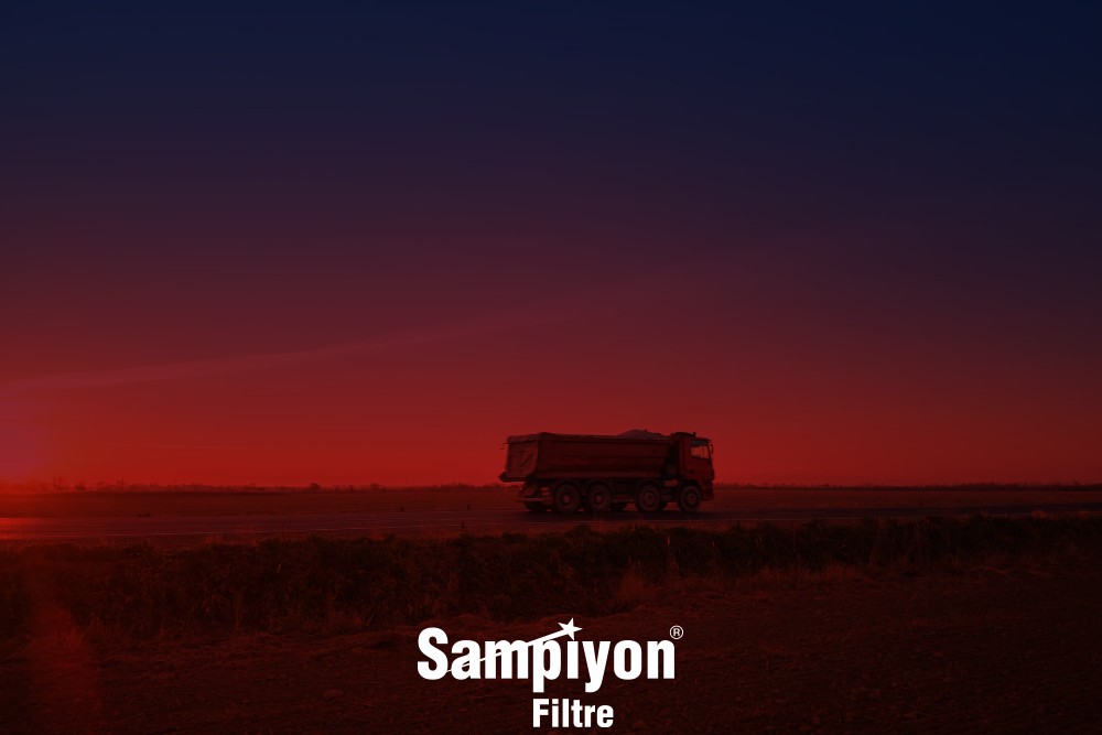 What is a Fuel Filter and How Does it Work? | Şampiyon