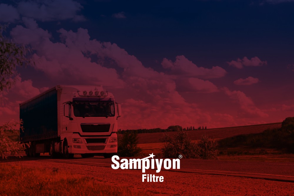 Your Reliable Partner in Filtering | Şampiyon Filter
