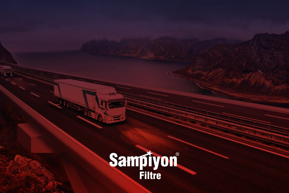 Why Use High-Performance Filters in Heavy-Duty Vehicles?